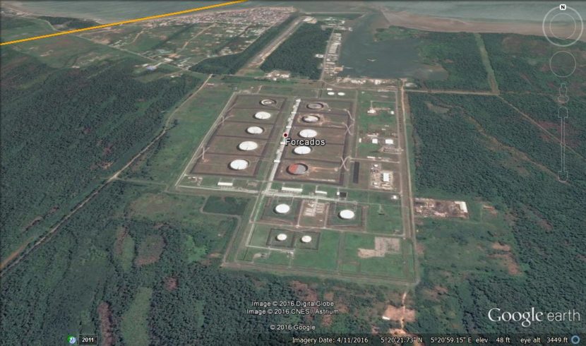 JMT Consulting - Your Partner in LNG Tank Construction